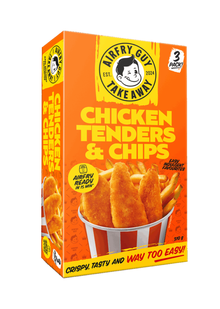 Homepage | Air Fry Guy