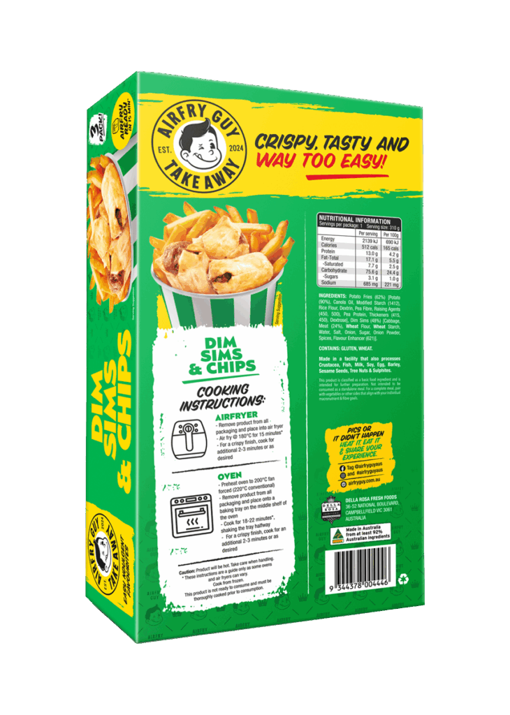 Homepage | Air Fry Guy